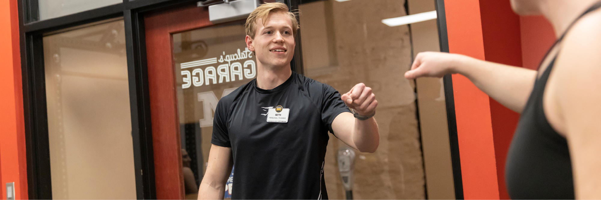 Small Group Programs – MizzouRec