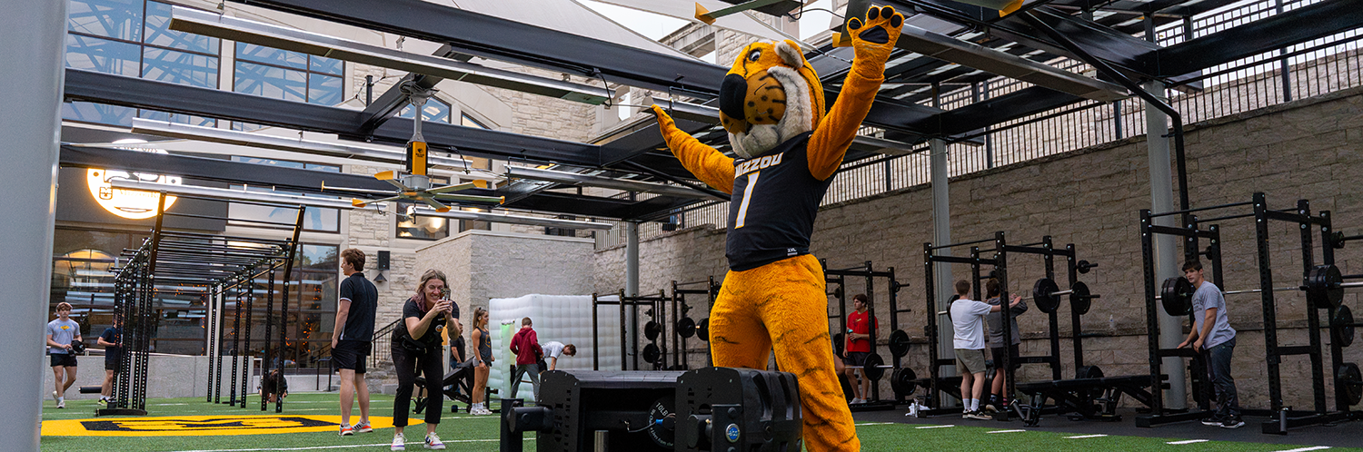 Guidelines – MizzouRec